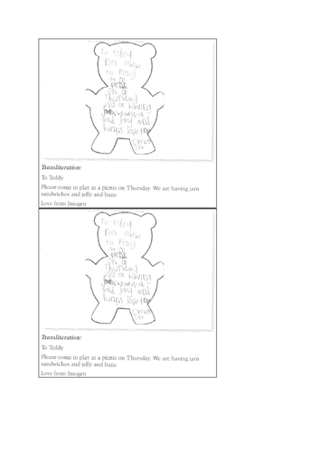 AQA A Level Child Language Acquisition - Writing SOW | Teaching Resources