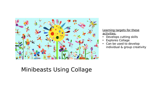 Year 2 art ppt slide lessons and images for the whole year | Teaching ...