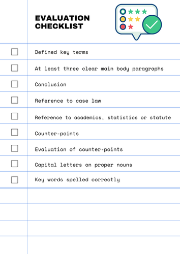 A-Level Law: Occupiers' Liability Act 1984 Lesson - Eduqas Tort Law ...