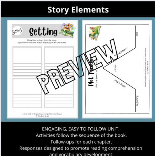 THE WORLD'S WORST MONSTERS David Walliams NOVEL STUDY and READING ...