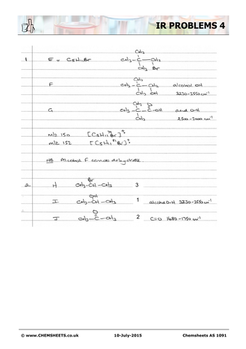 Structure 3.2 - Functional groups: Classification of organic. New 2025 ...