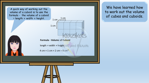 Level 1 Functional Skills Maths - Perimeter, Area, Volume PowerPoint ...