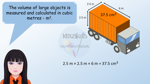 Level 1 Functional Skills Maths - Perimeter, Area, Volume PowerPoint ...
