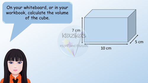Level 1 Functional Skills Maths - Perimeter, Area, Volume PowerPoint ...
