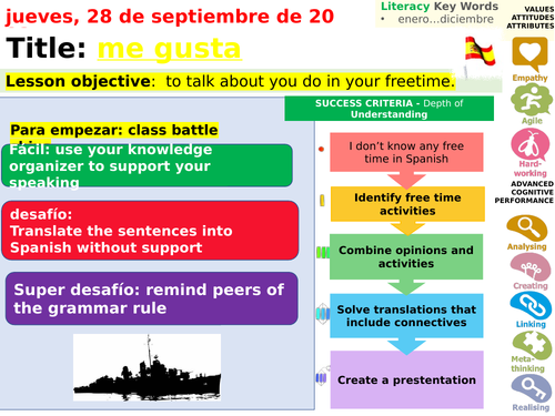 VIVA 1 MODULE 2 | Teaching Resources VIVA 1 MODULE 2 | Teaching Resources