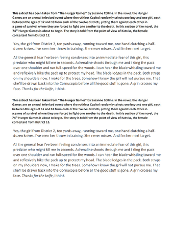 Verbs and Tenses | Teaching Resources