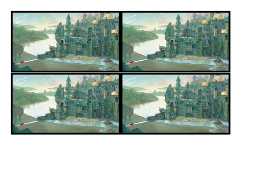 Aaron Becker 'Journey' 3 Week Writing Unit (15 sessions) | Teaching ...