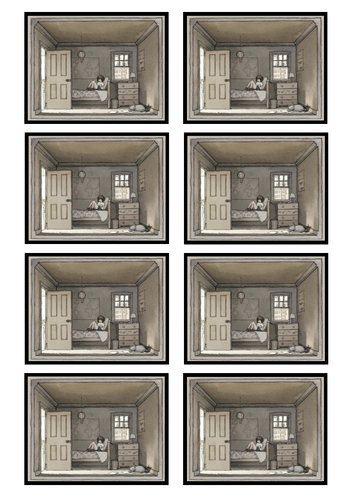 Aaron Becker 'Journey' 3 Week Writing Unit (15 sessions) | Teaching ...