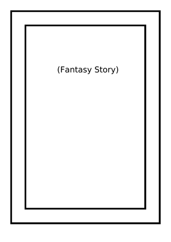 Aaron Becker 'Journey' 3 Week Writing Unit (15 sessions) | Teaching ...