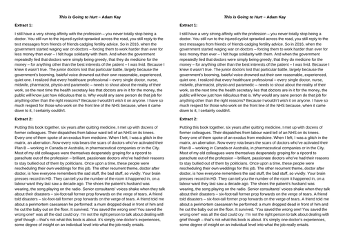 Modal Verbs | Teaching Resources