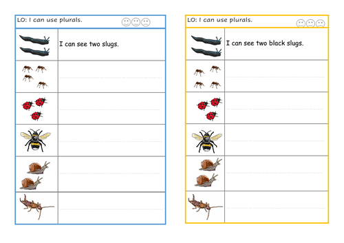 Superworm - English unit of work KS1 | Teaching Resources