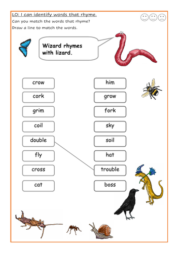 Superworm - English unit of work KS1 | Teaching Resources