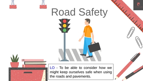 Road Safety | Teaching Resources