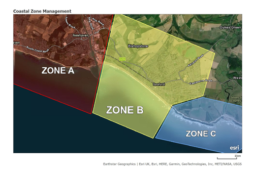 Complete Coasts AQA A Level Geography | Teaching Resources