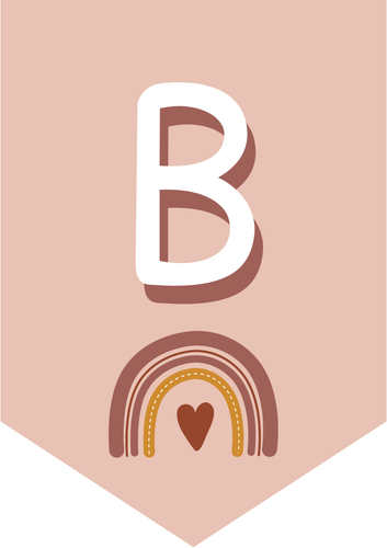 Birthday Display Bunting | Teaching Resources