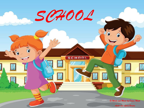 People Who Help Us Songs - Five Song Packs | Teaching Resources