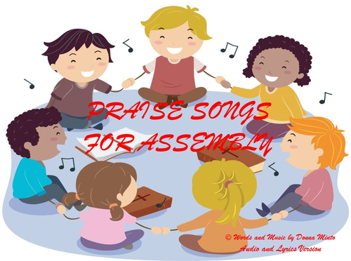 People Who Help Us Songs - Five Song Packs | Teaching Resources