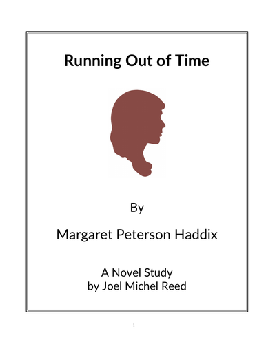 Running Out of Time * (Lesson Plan) | Teaching Resources