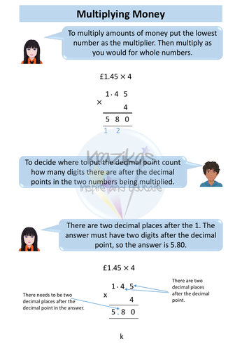 Money Workbook - Level 1 Functional Skills Maths | Teaching Resources