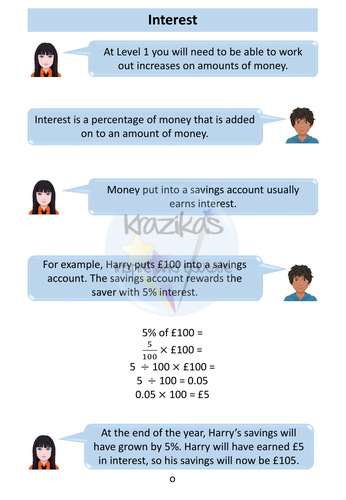 Money Workbook - Level 1 Functional Skills Maths | Teaching Resources