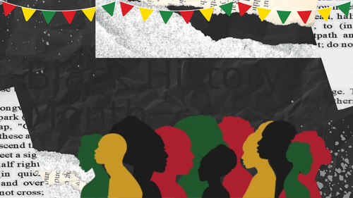 Black History Month - Lorna Simpson | Teaching Resources