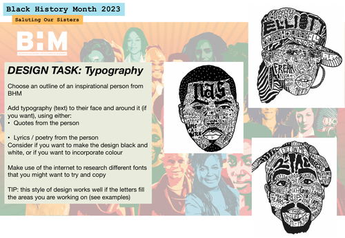 Black History Month 2023 - Activities | Teaching Resources