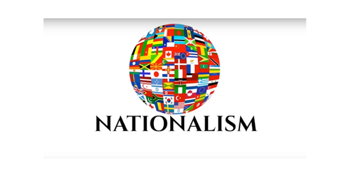 A Level Politics - Nationalism | Teaching Resources