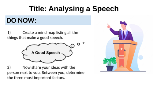 IB English B - An Introduction to Text Types SOW | Teaching Resources
