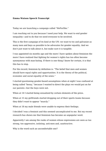 IB English B - An Introduction to Text Types SOW | Teaching Resources