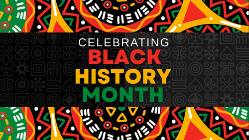 Black History Month Classroom Activities Bundle | Teaching Resources