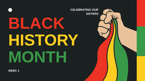 Black History Month Classroom Activities Bundle | Teaching Resources