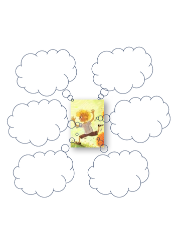 Call Me Lion - Write an informal letter. | Teaching Resources