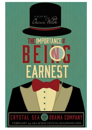 Drama Bunting Template - 22 Play Covers | Teaching Resources