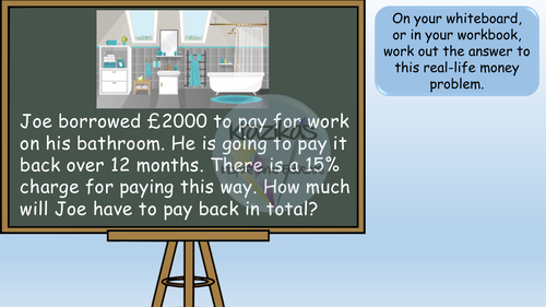 Money - Level 1 Functional Skills Maths | Teaching Resources