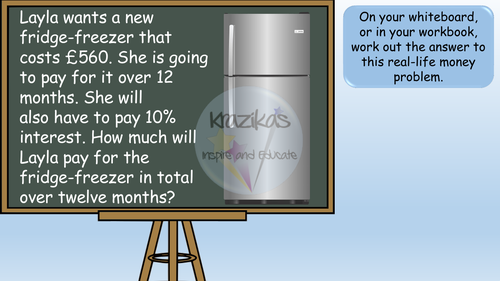 Money - Level 1 Functional Skills Maths | Teaching Resources