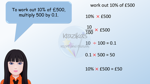 Money - Level 1 Functional Skills Maths | Teaching Resources