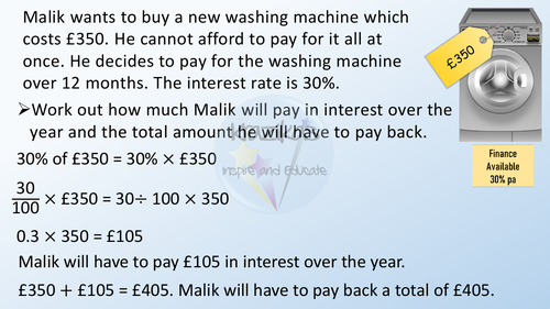 Money - Level 1 Functional Skills Maths | Teaching Resources