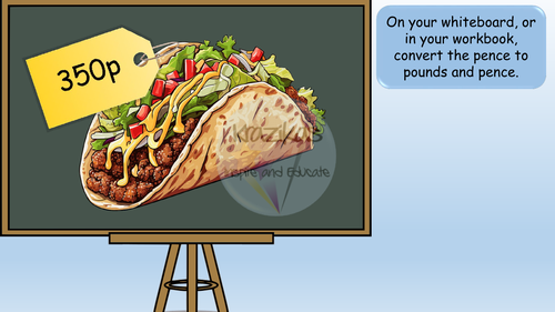 Money - Level 1 Functional Skills Maths | Teaching Resources