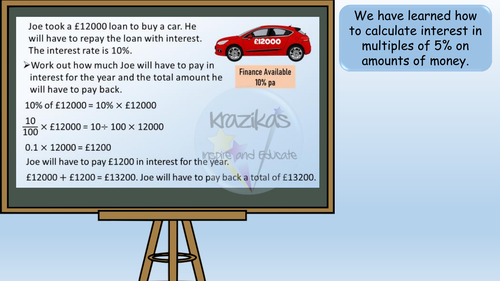 Money - Level 1 Functional Skills Maths | Teaching Resources