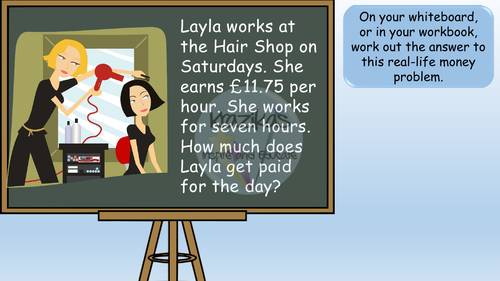 Money - Level 1 Functional Skills Maths | Teaching Resources