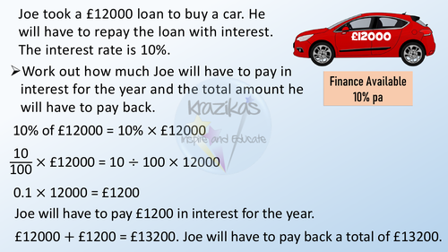 Money - Level 1 Functional Skills Maths | Teaching Resources