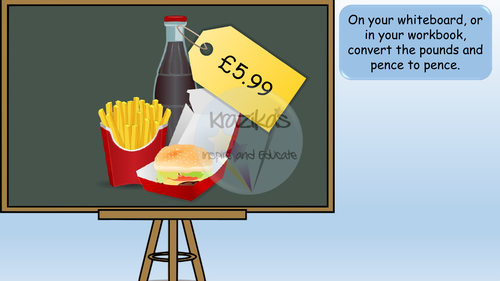 Money - Level 1 Functional Skills Maths | Teaching Resources