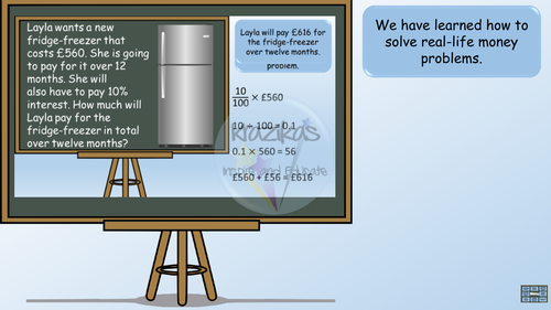 Money - Level 1 Functional Skills Maths | Teaching Resources
