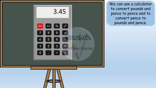 Money - Level 1 Functional Skills Maths | Teaching Resources