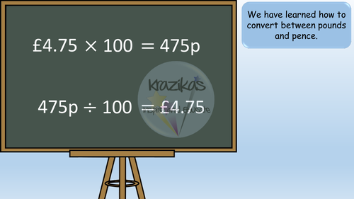 Money - Level 1 Functional Skills Maths | Teaching Resources