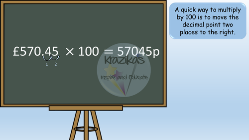 Money - Level 1 Functional Skills Maths | Teaching Resources