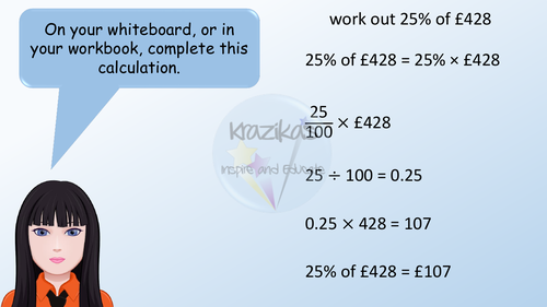 Money - Level 1 Functional Skills Maths | Teaching Resources