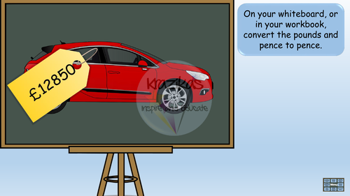 Money - Level 1 Functional Skills Maths | Teaching Resources