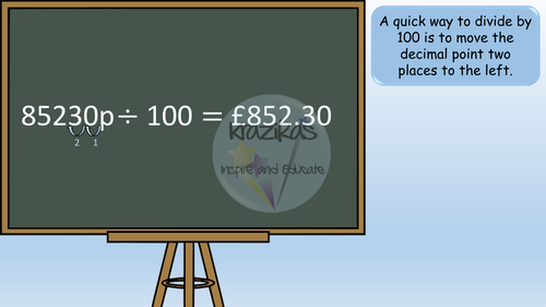 Money - Level 1 Functional Skills Maths | Teaching Resources