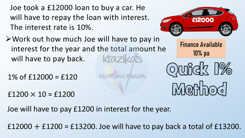 Money - Level 1 Functional Skills Maths | Teaching Resources